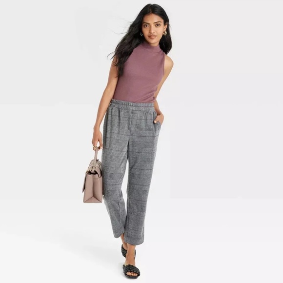 a new day | Pants & Jumpsuits | Nwot A New Day Womens High Rise Slim ...